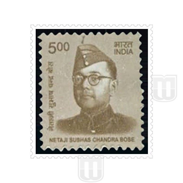 Netaji Subhas Chandra Bose | 10-Apr-2016 | NA | Stamps | Mintage World